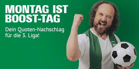 Sports Betting with ⓵ ODDSET - Die Sportwette | ODDSET