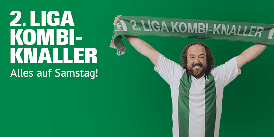 Sports Betting with ⓵ ODDSET - Die Sportwette | ODDSET